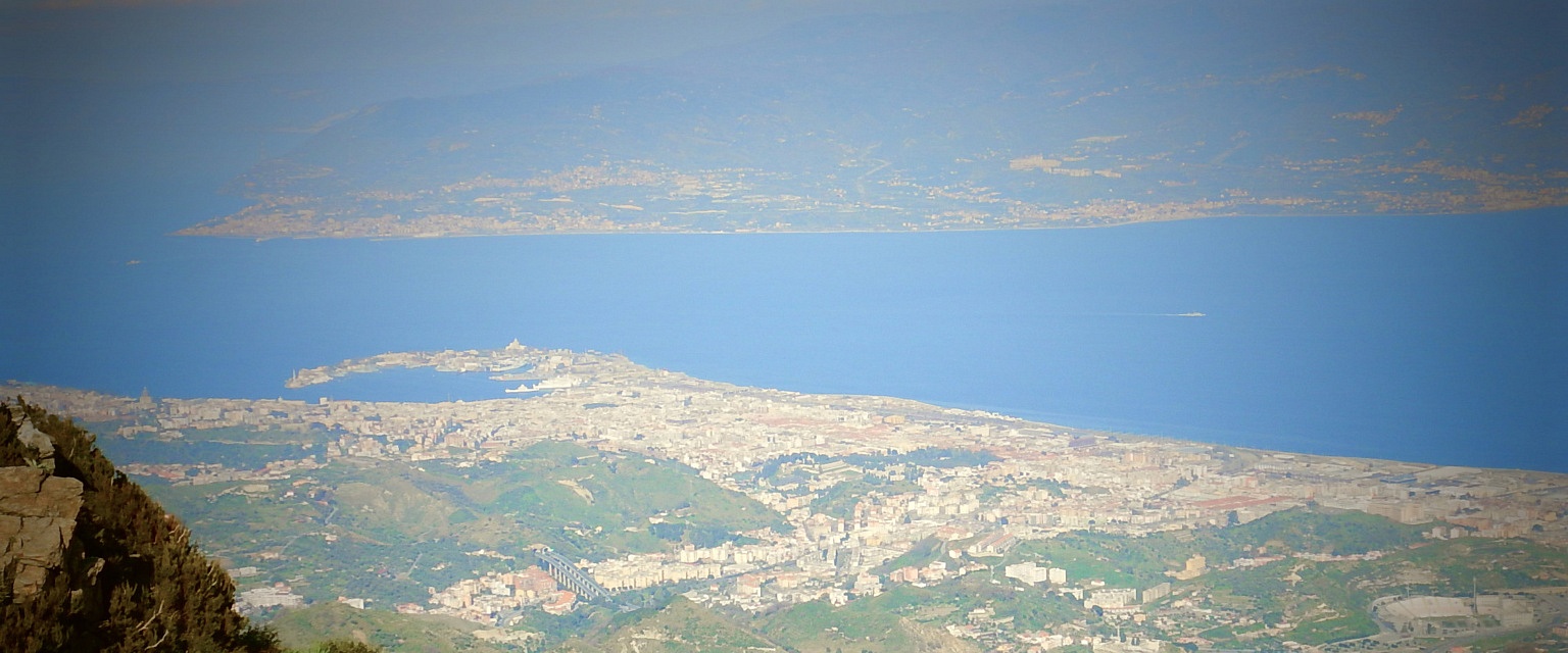 Stretto di Messina: il ponte dei sospiri - Il Giornale dell ...